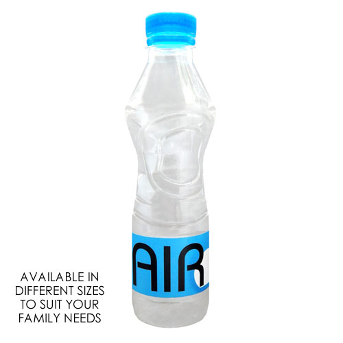 Fresh air bottles - fresh air shipped worldwide - buy packaged fresh ...